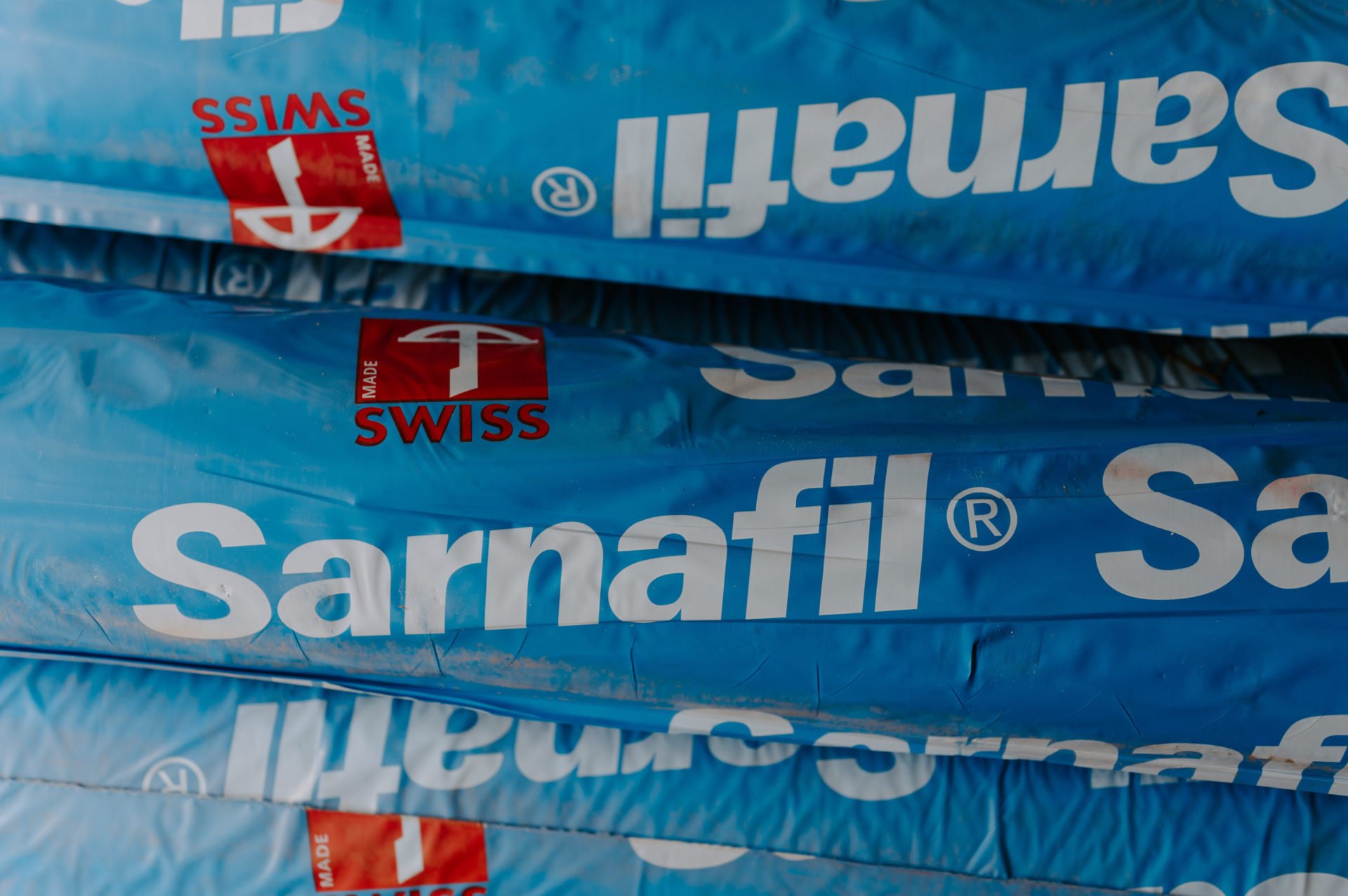 Sika Sarnafil® Single Ply - Georgian Roofing London